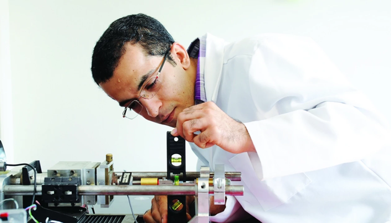 Materials Science Builds On Flexibility