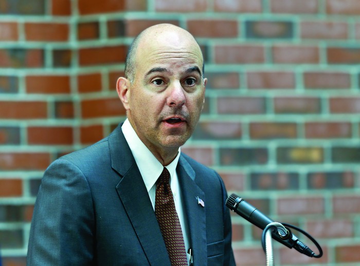 David-J-Kappos-Step-Down