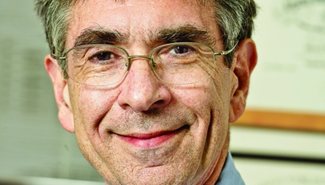 Chemistry Nobel Goes To GPCR Research