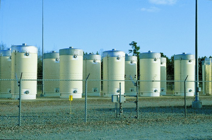 Nuclear-Regulatory-Agency-New-Head