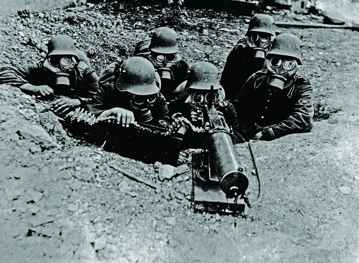 Transforming-Warfare