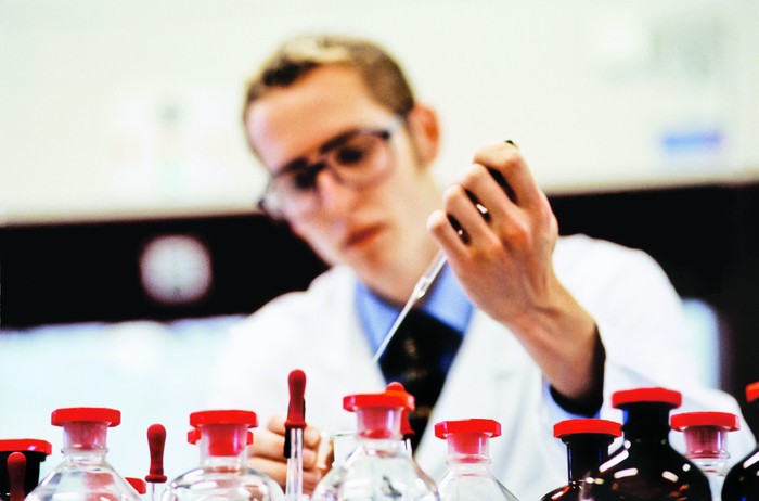 Pharmaceuticals-Companies-focus-external-partnerships