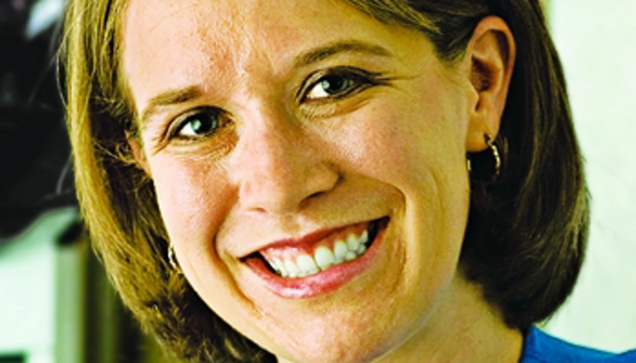 Kavli, ACS Launch New Lecture Series, Name Christy Haynes Inaugural ...