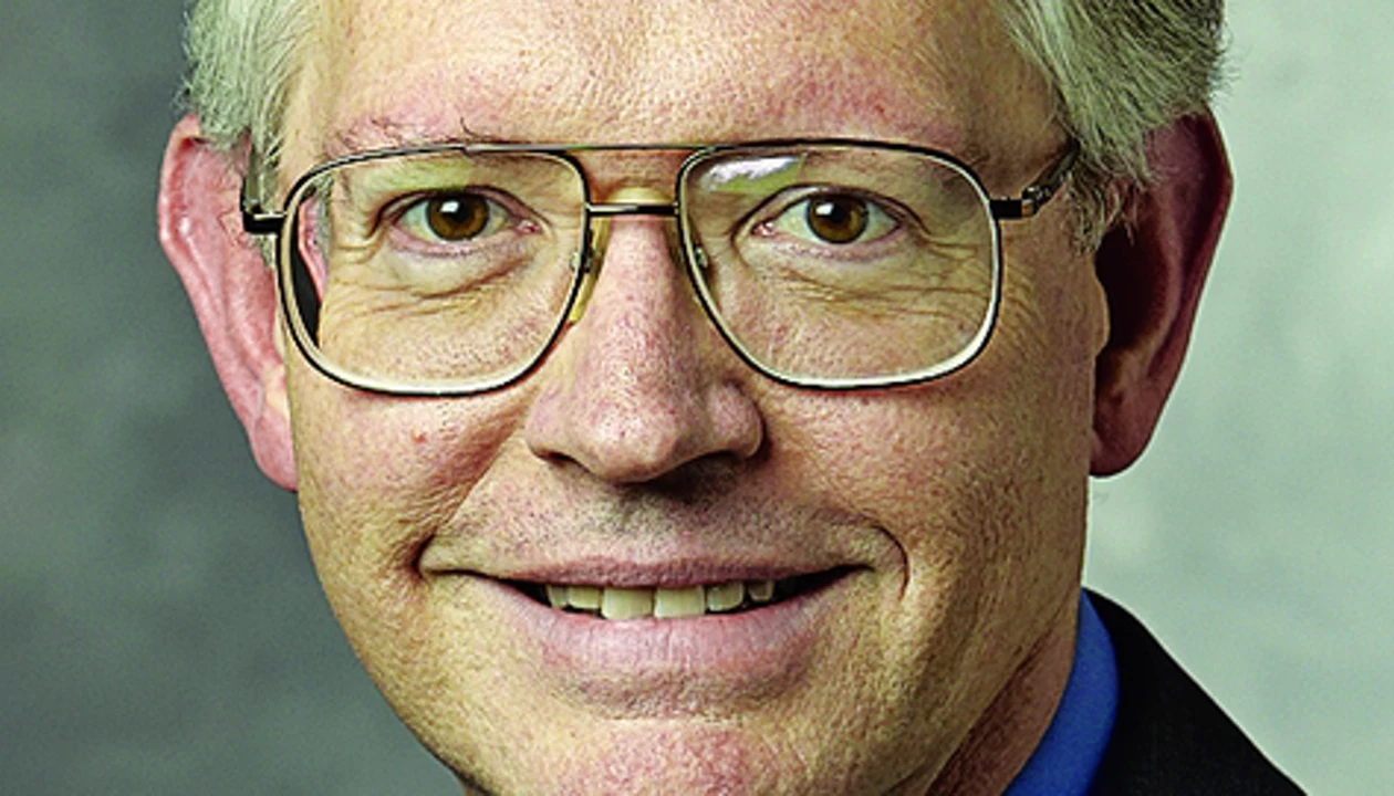 Peter Debye Award In Physical Chemistry