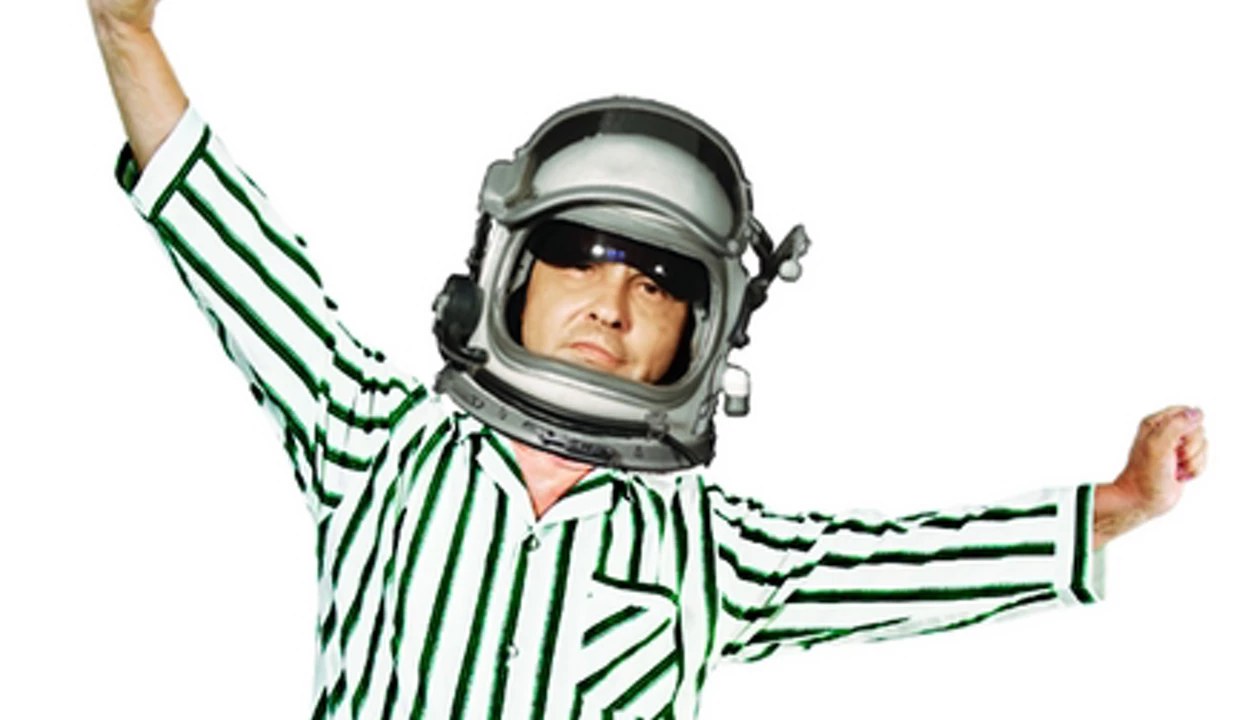 Sleep Science In Space, Pruney Digits, Dairy On The Brain