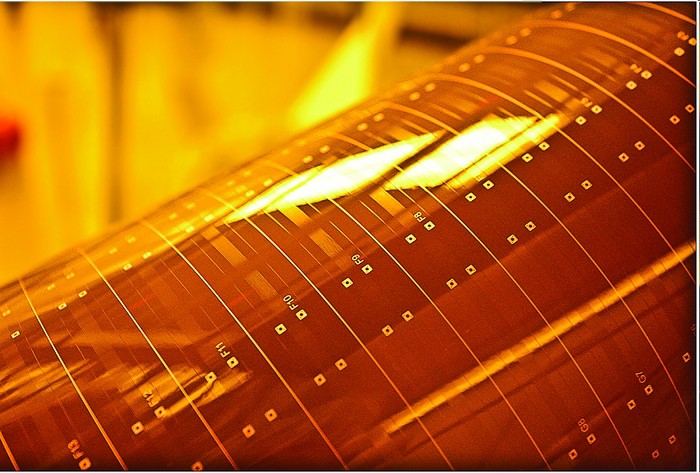 Dow-Corning-IBM-Pursue-Photonics