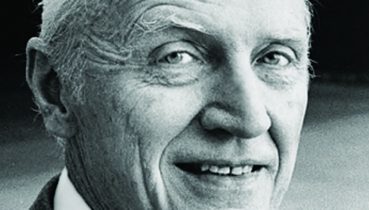Harold (Hal) Johnston