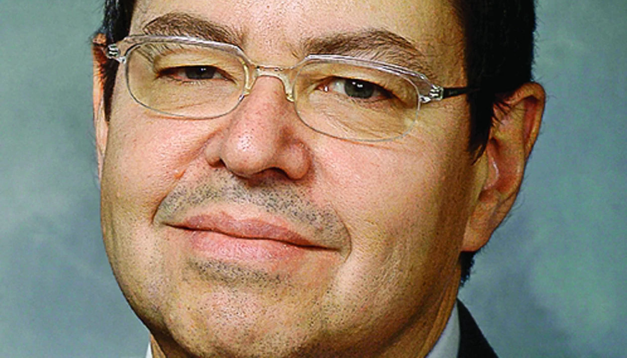 Arthur C. Cope Award Winner: Stephen L. Buchwald