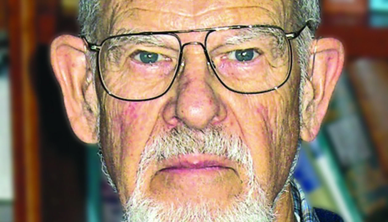 Arthur C. Cope Scholar: Donald S. Matteson