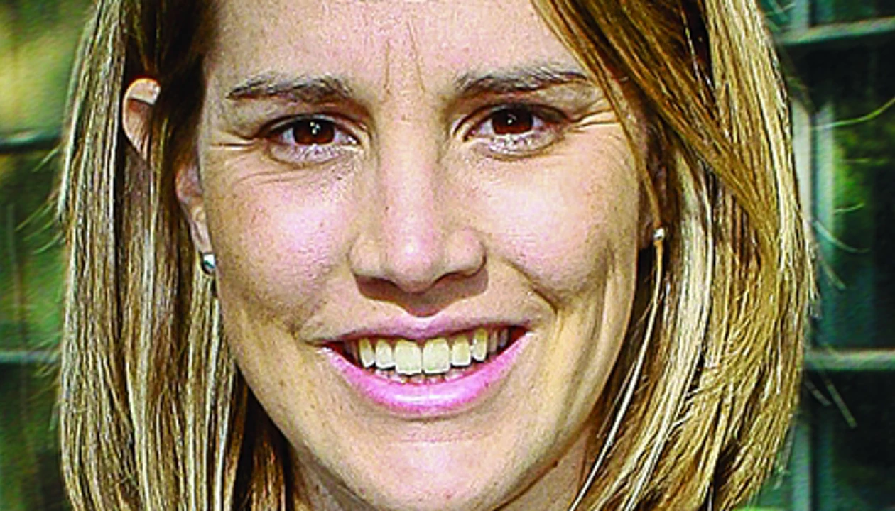 Arthur C. Cope Scholar: Sarah E. Reisman