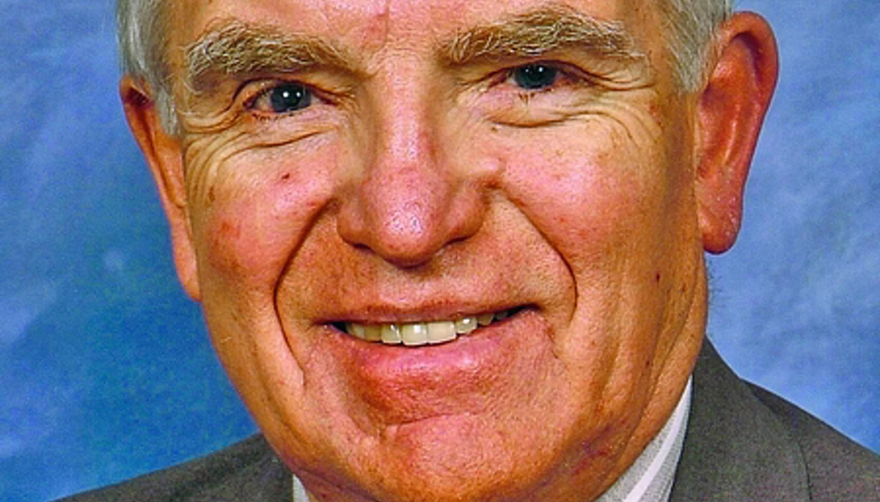 Frederick G. Heineken