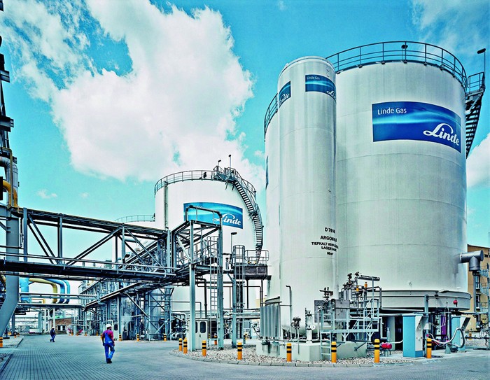 Linde-Supply-Gases-Coal-Chemicals
