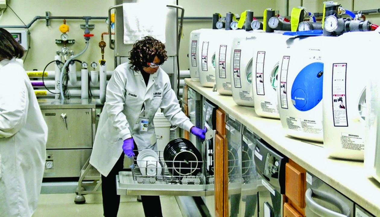Design Of Experiments Makes A Comeback