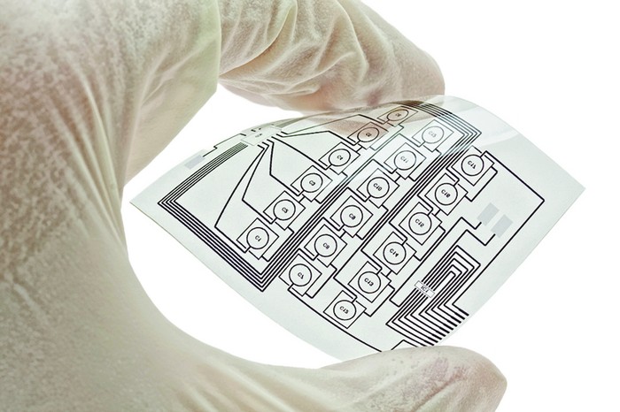 Clariant-Bayer-Silver-Ink-Technology