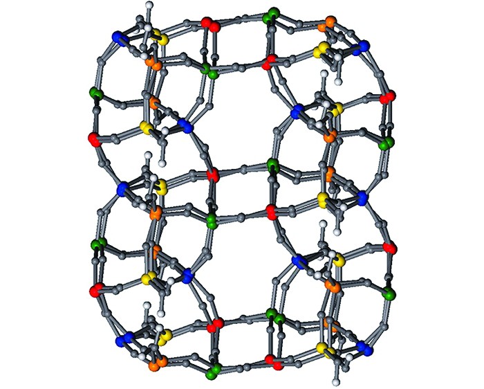 Deciphering-Ordered-Noncrystalline-Structures