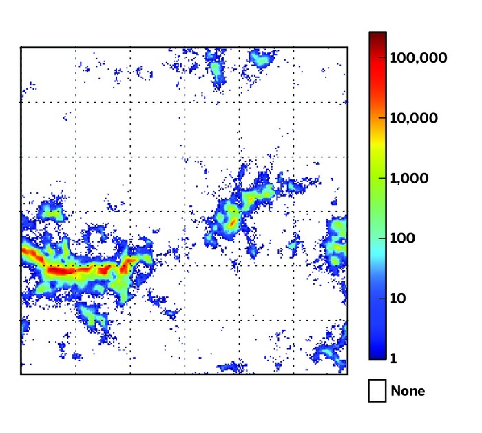 Map-Charts-Chemical-Space