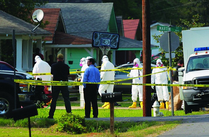 Experts-Discuss-Threat-Posed-Ricin