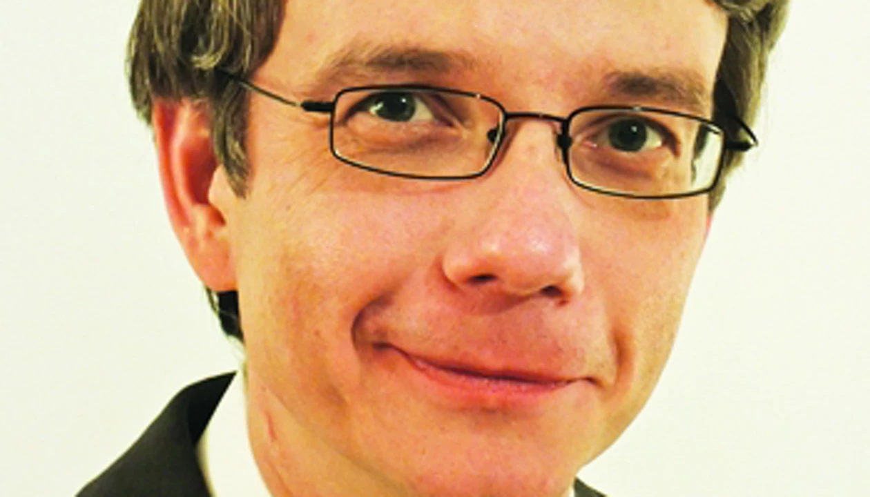 Carsten Reinhardt To Head Chemical Heritage Foundation