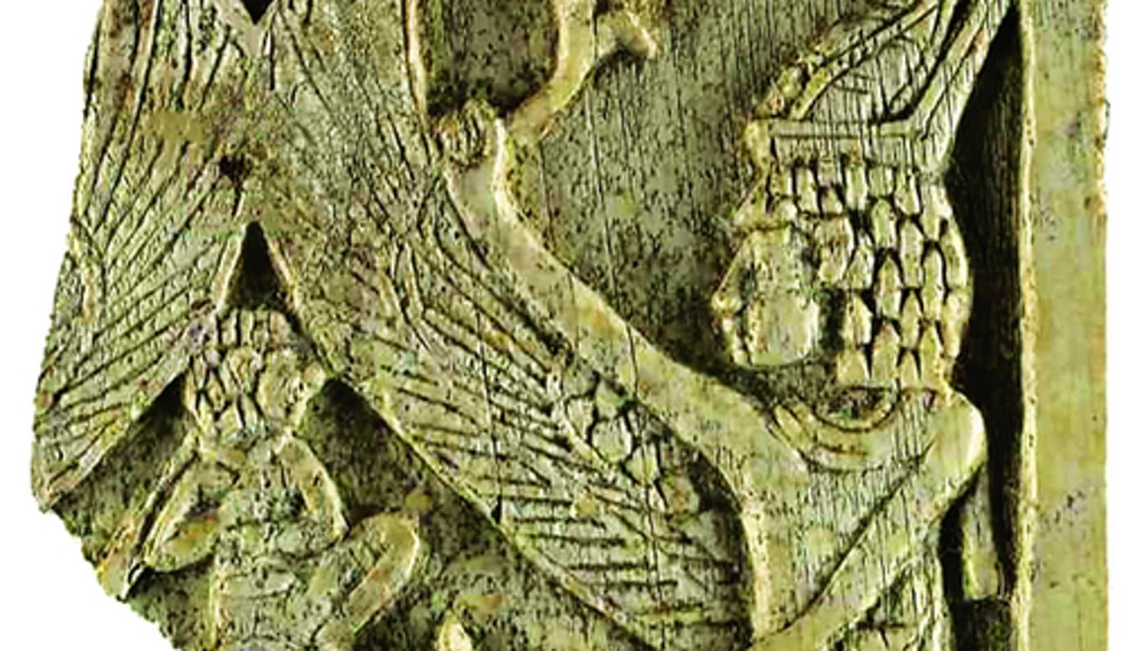 Archaeology’s Hidden Secrets