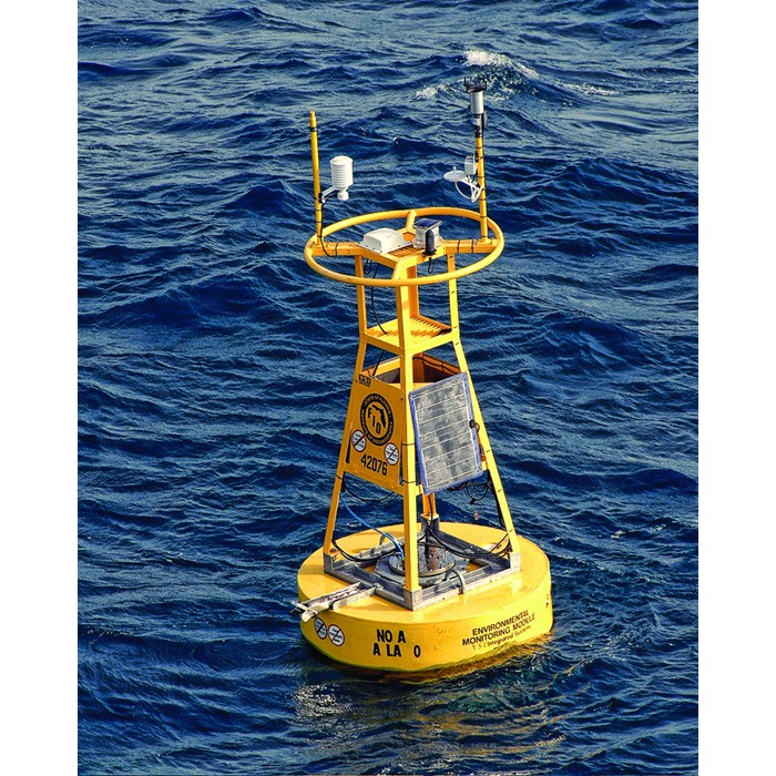 Xylem-Instruments-Monitor-Coral-Reefs