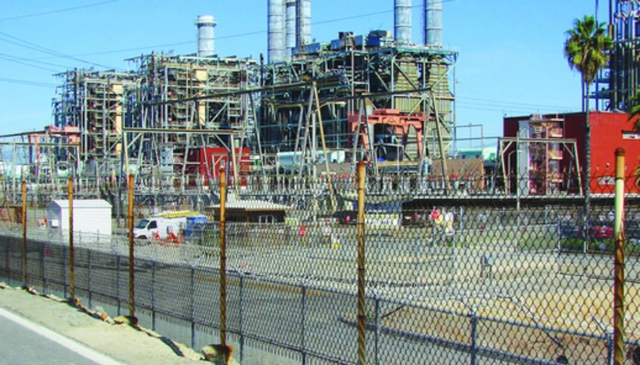 Clarity Sought In EPA’s Role In Plant Safety