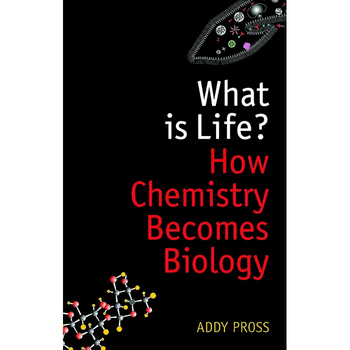 Chemistry-Life