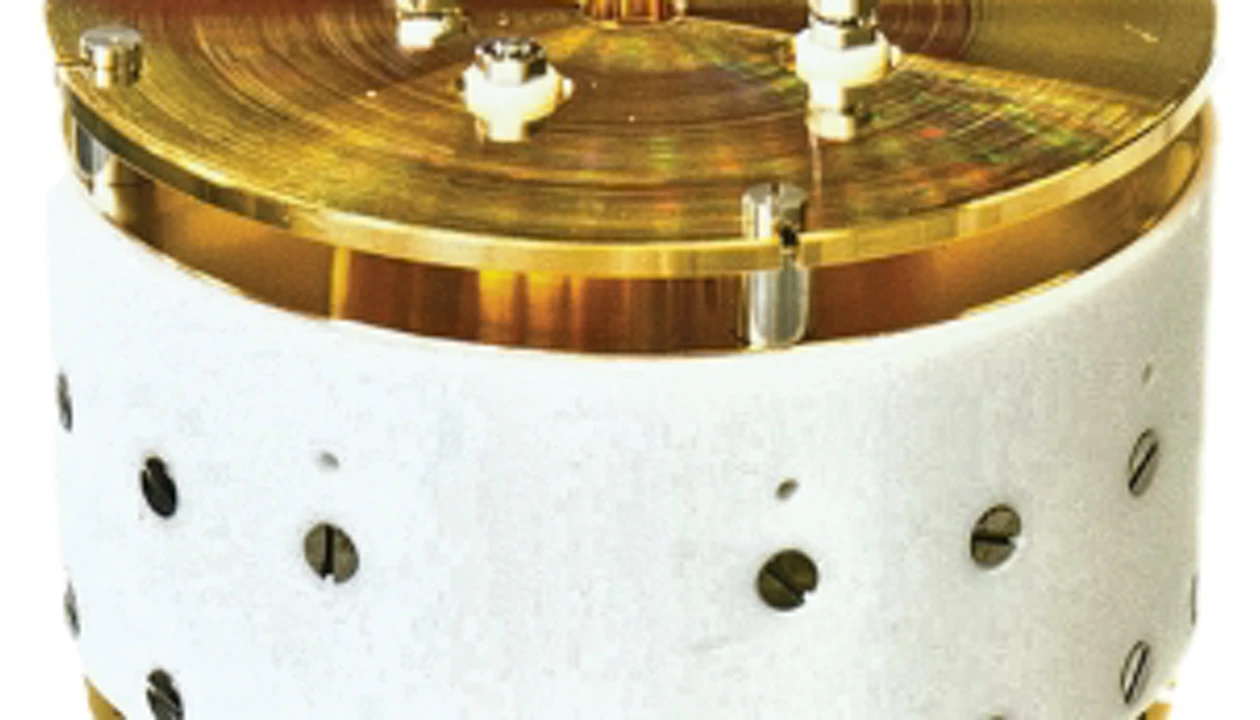 Bruker’s SolariX XR