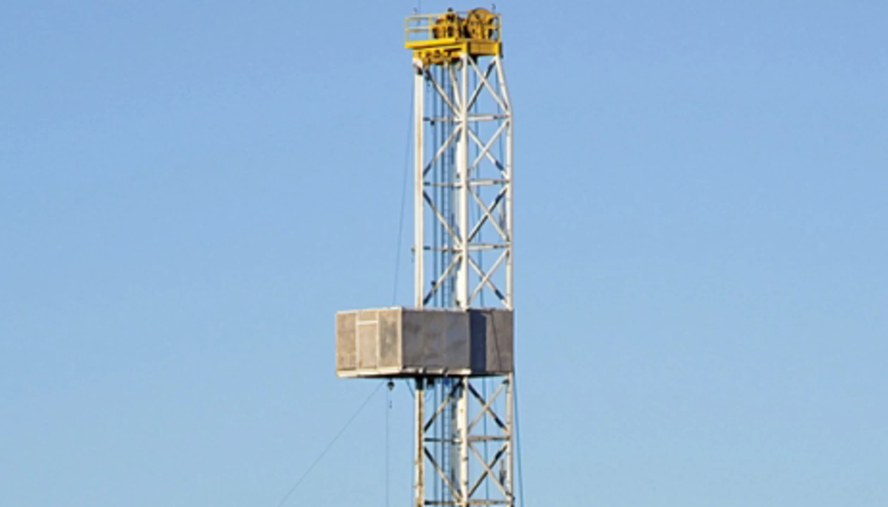 Shaking Up The Fracking Debate