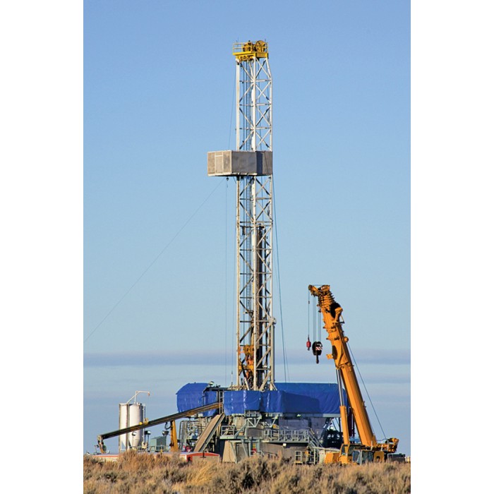 Shaking-Fracking-Debate