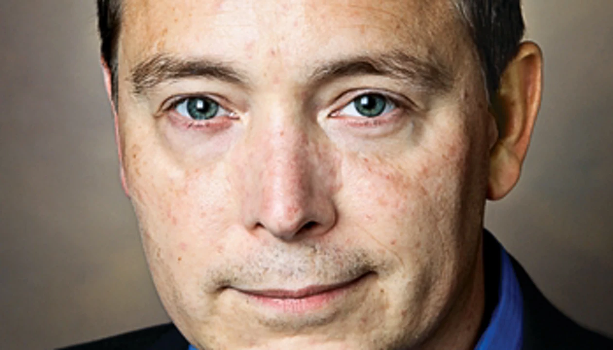 Craig Lindsley Receives Portoghese Lectureship Award