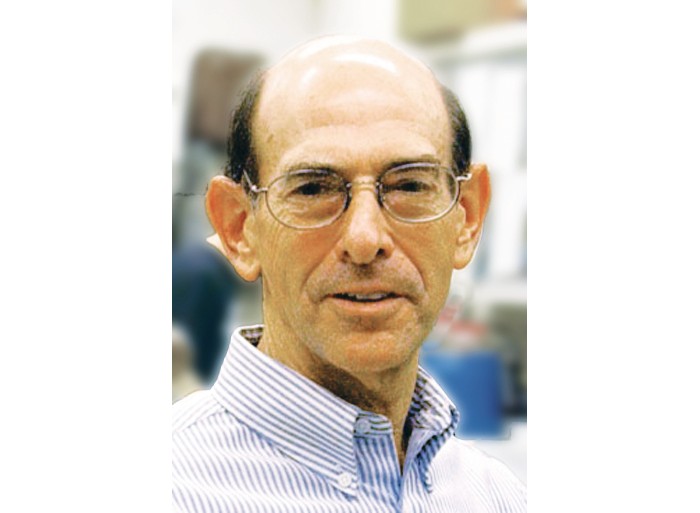 Nichols-Medal-Richard-Eisenberg