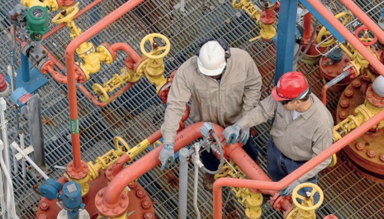 C&EN’s Global Top 50 chemical companies of 2012