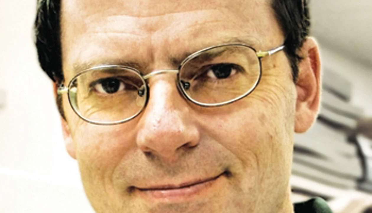 HIST Award To William Newman