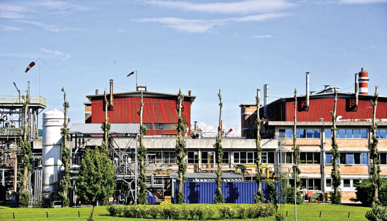 Wake-Up Call At ZaCh System