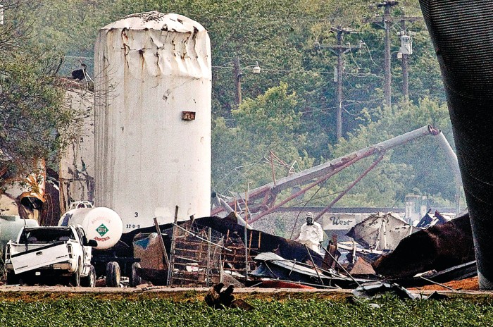 Agencies-Advise-Ammonium-Nitrate