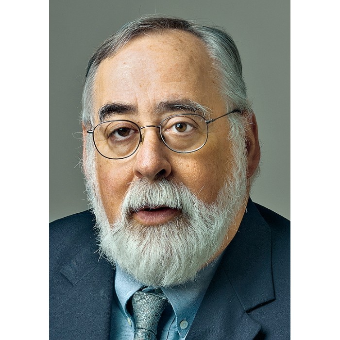 District-II-Director-George-M