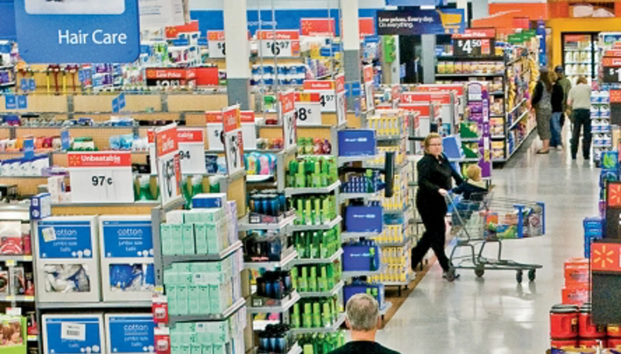 Walmart Pushes Suppliers To Disclose Ingredients, Phase Out Chemicals ...