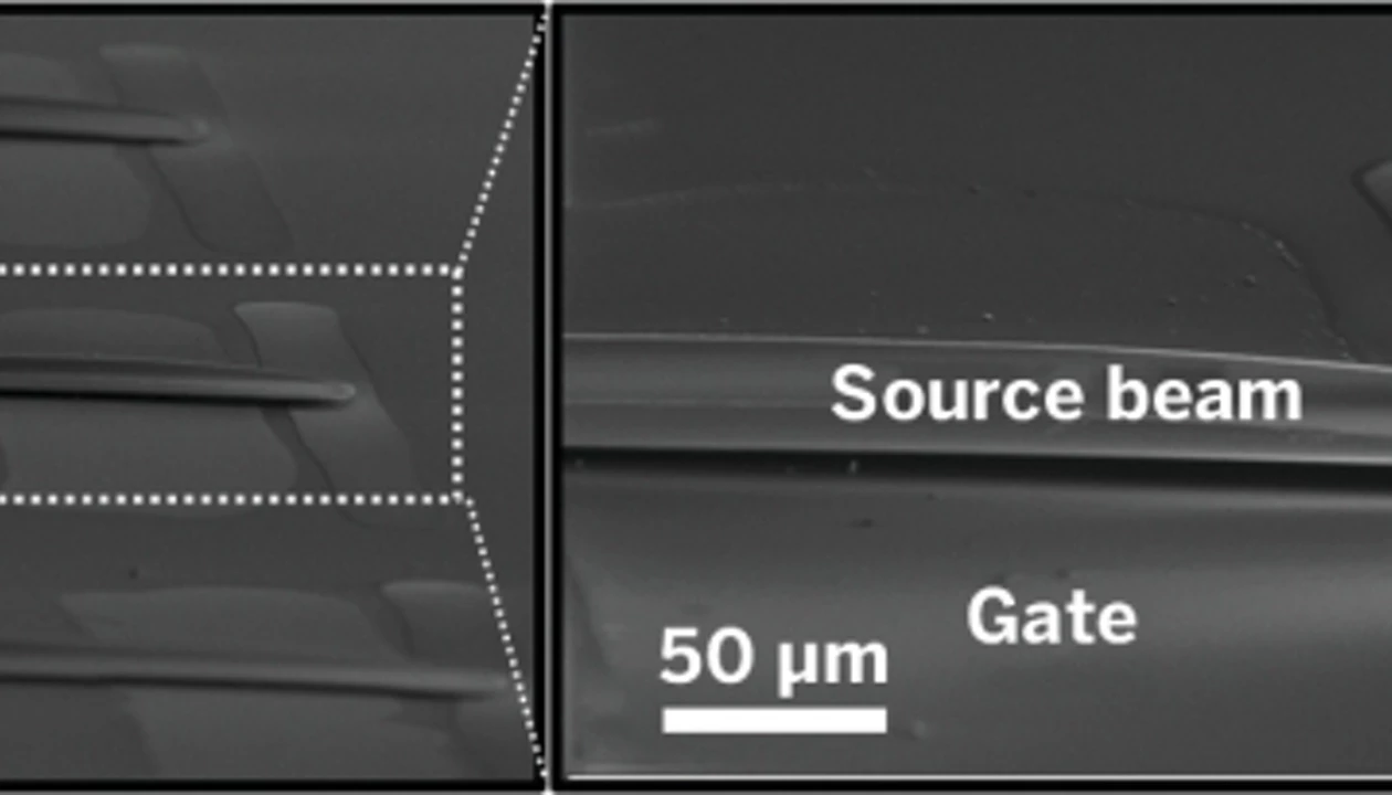 Researchers Print MEMS With Metal Inks
