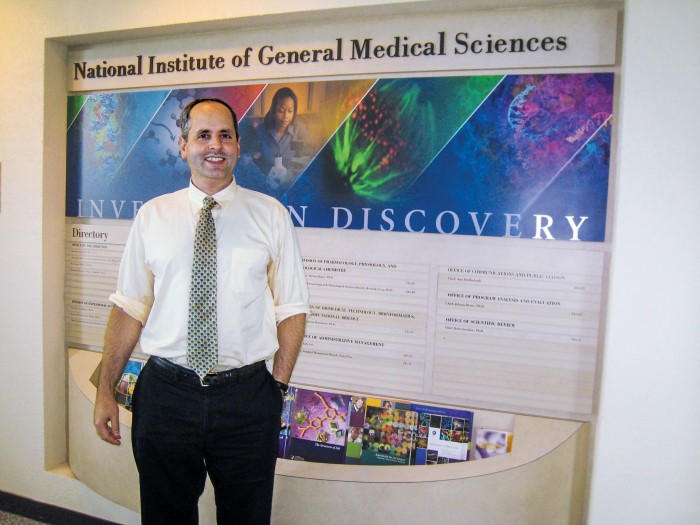 CEN-Talks-Jon-Lorsch