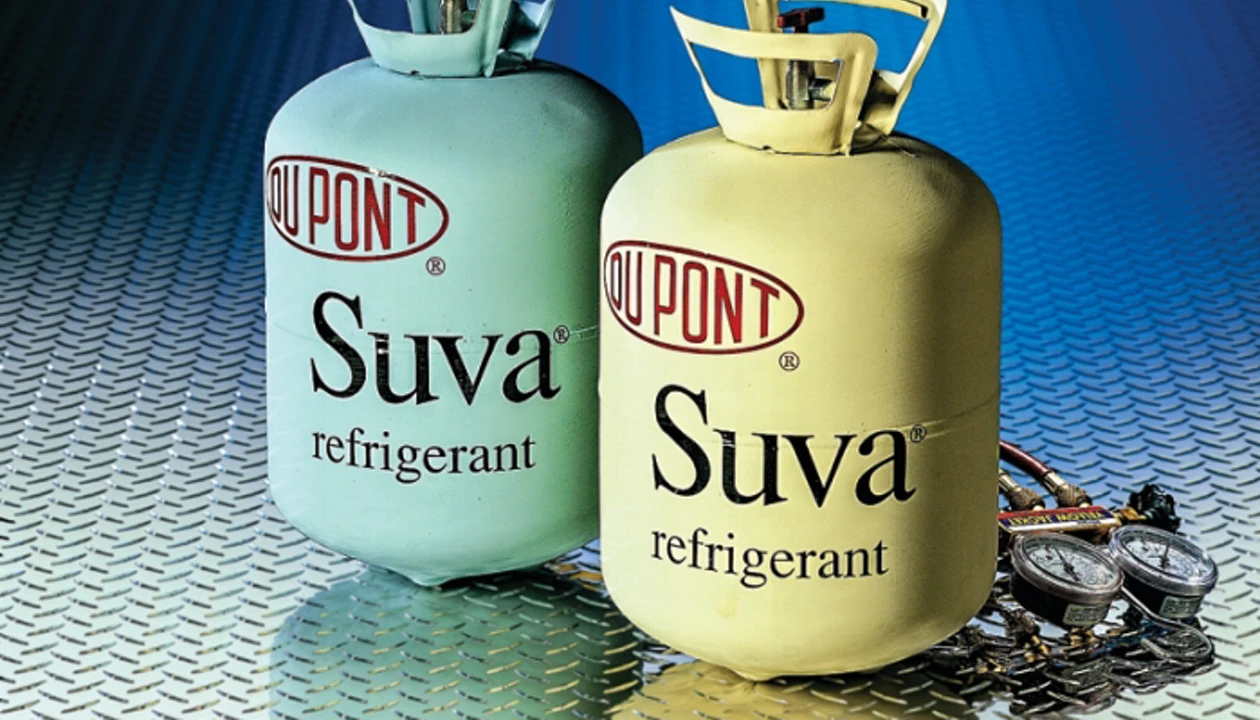 DuPont Will Split In Two