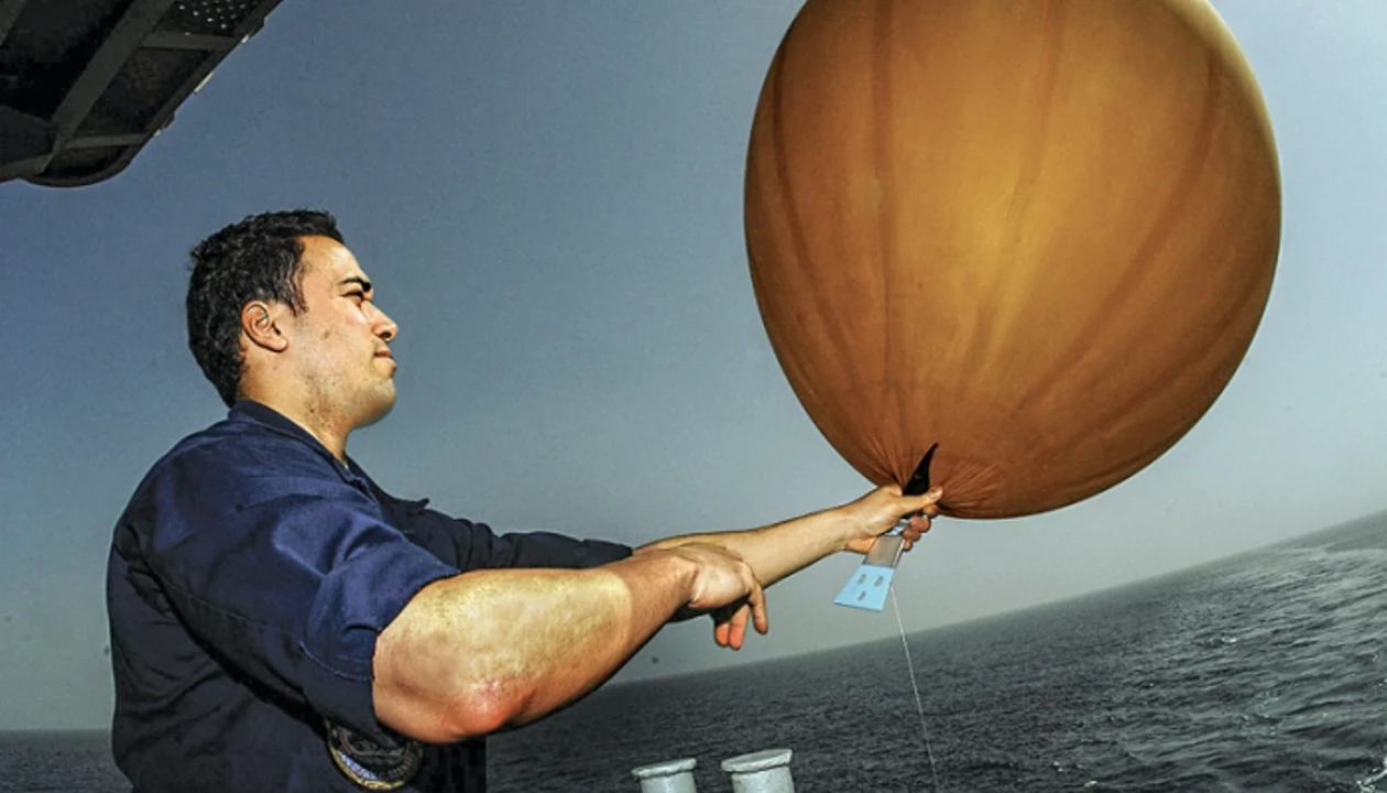 Air Products Plans U.S. Helium Project