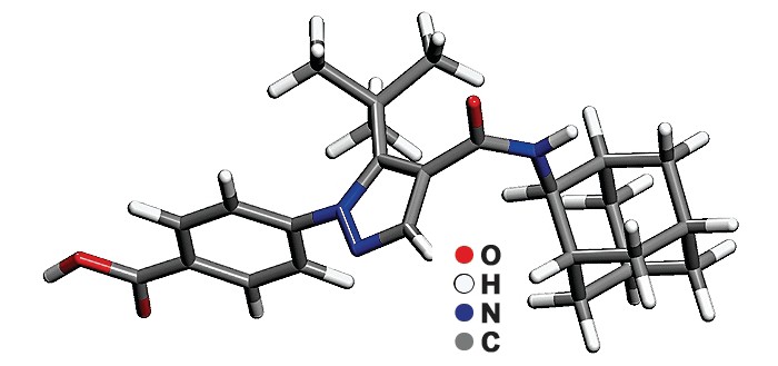 Solving-Powder-Structures