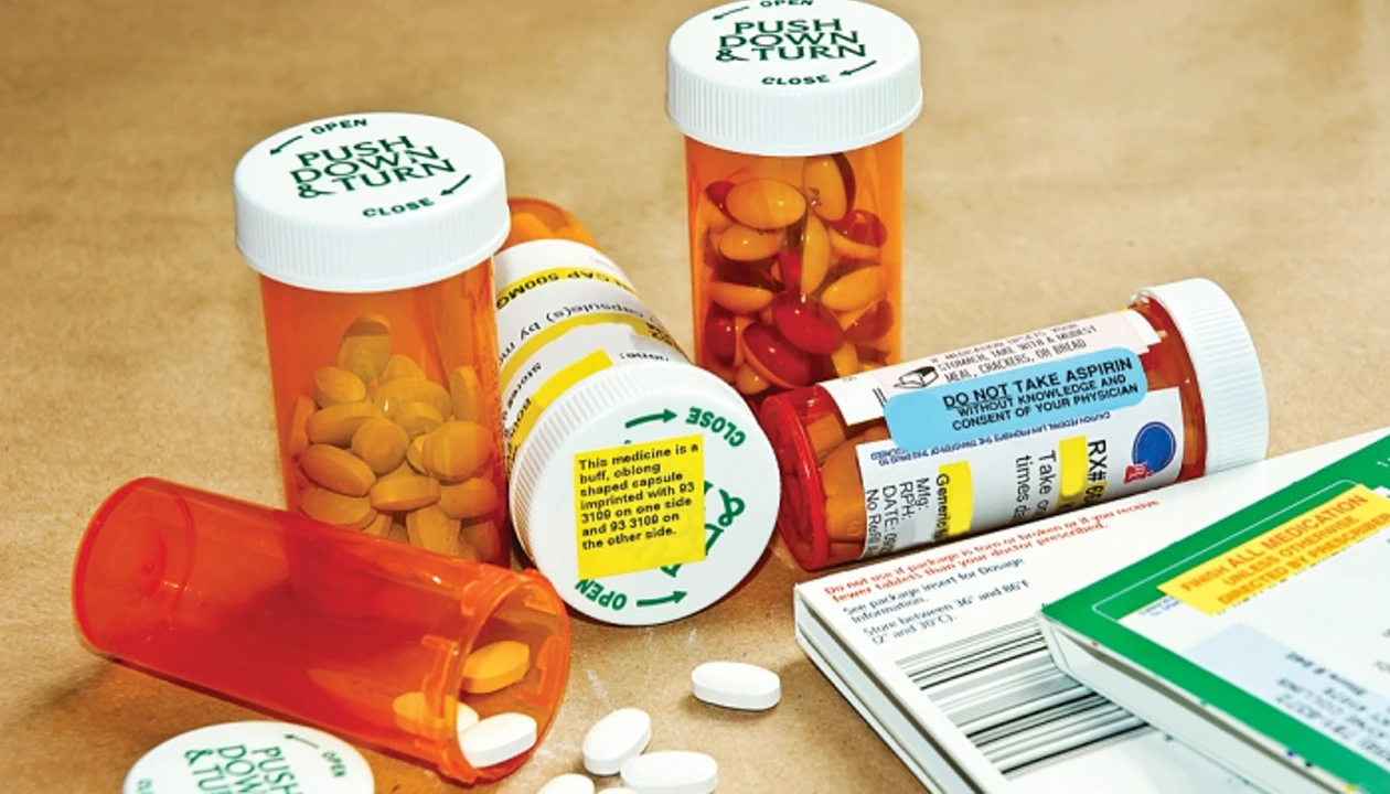 Label Updates For Generics