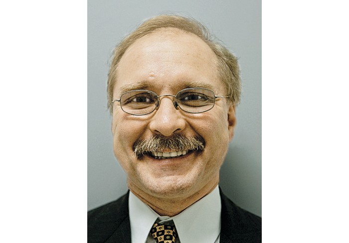 Merz-Named-Editor-Journal-Chemical