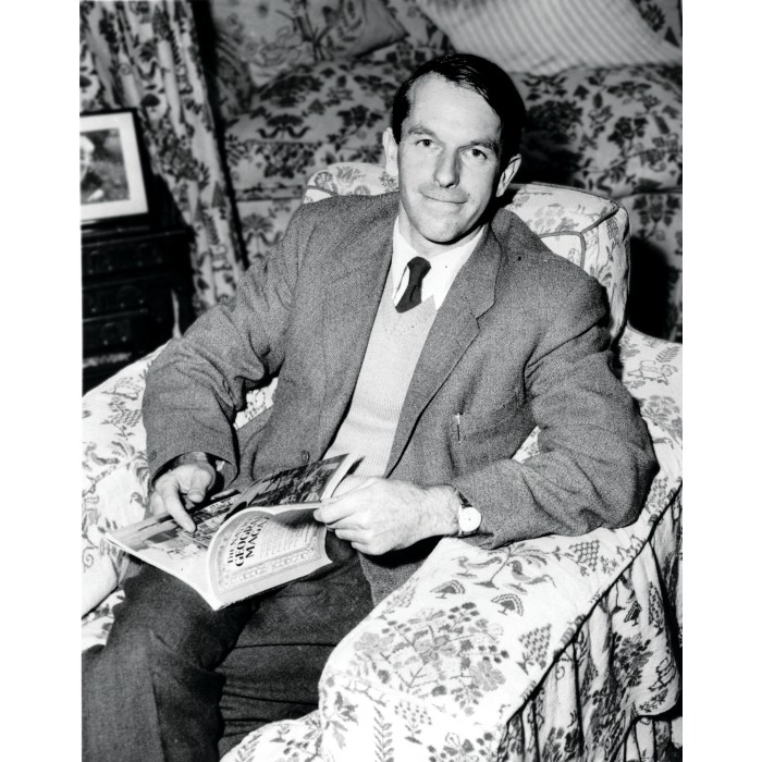 Frederick-Sanger-Genomics-Pioneer-Dies
