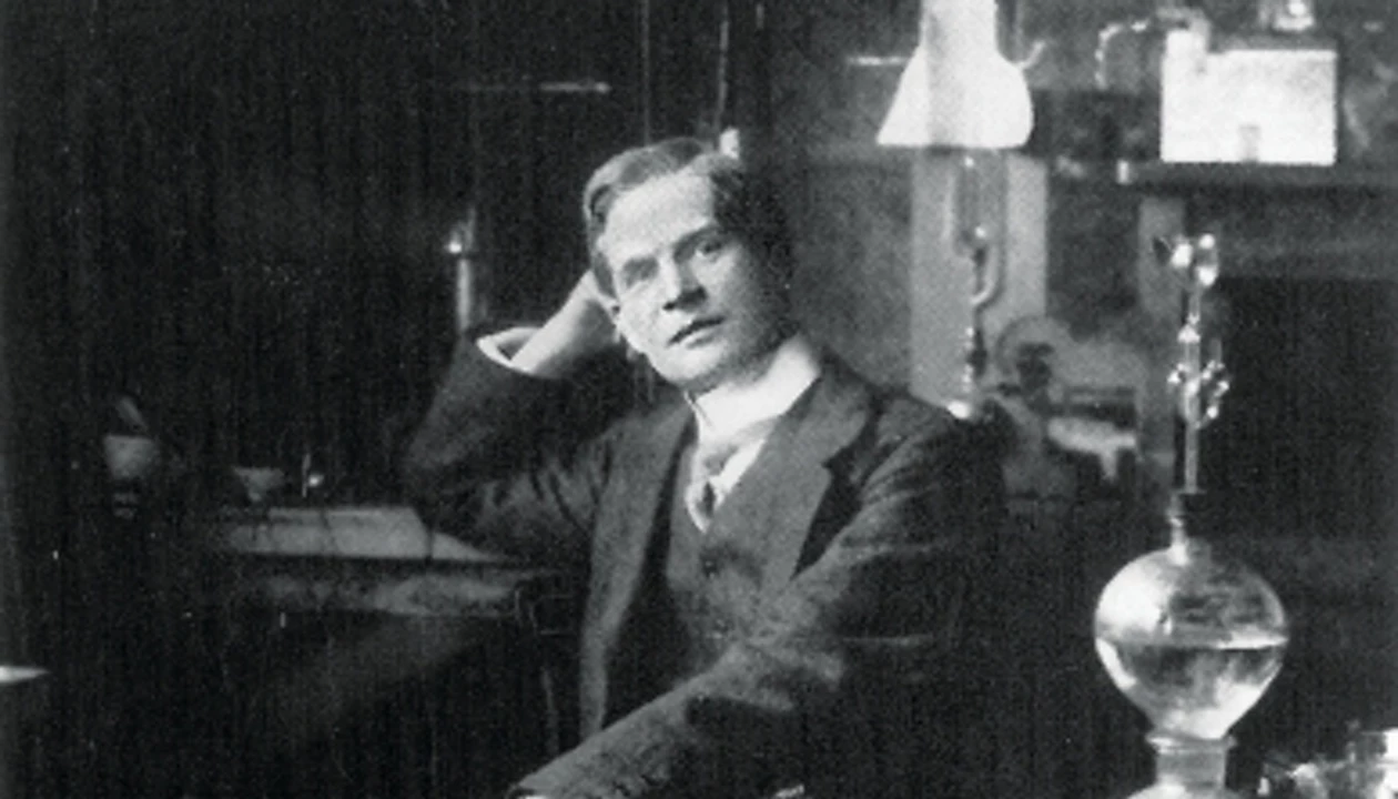 Celebrating The Isotope