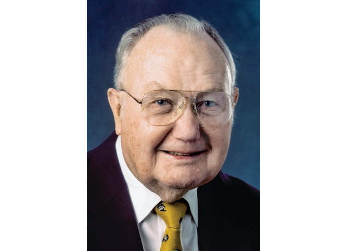 Melvin-E-Clark