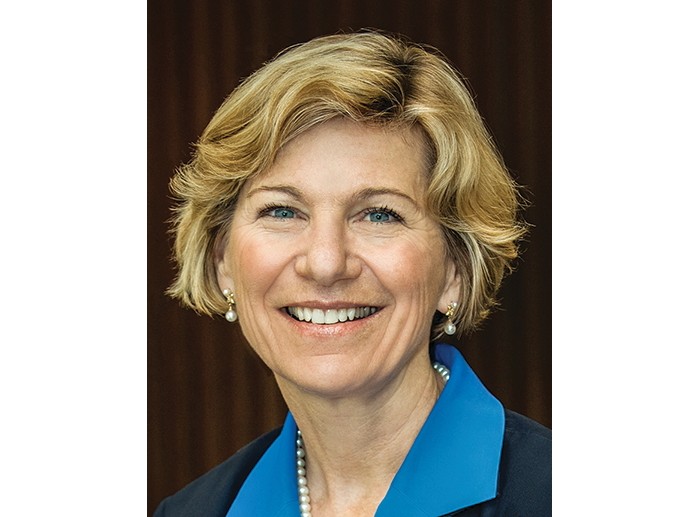 Gates-Foundation-Names-New-Head