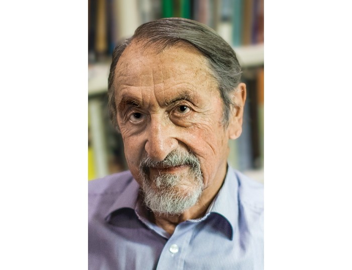 Martin-Karplus-Michael-Levitt-Arieh