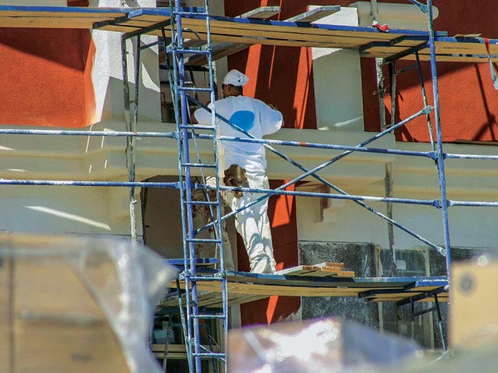 Construction-US-continues-rebound-Europe